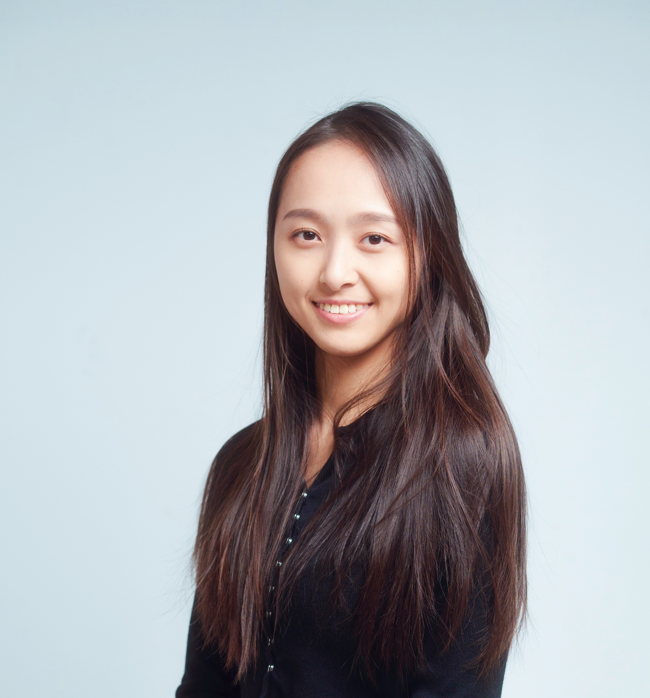 Yu-Ching Chen | Blackdot Gallery